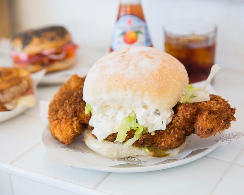 Hector S Deli Hectors Deli Menu & Prices Foodi Blogger