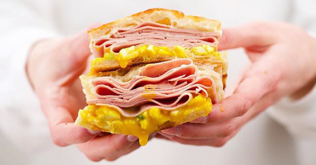 Hector's Deli South Melbourne | URBAN LIST MELBOURNE