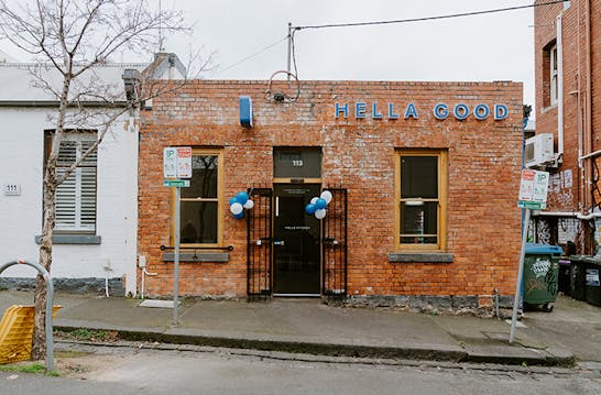 The Best Greek Restaurants in Melbourne | URBAN LIST MELBOURNE