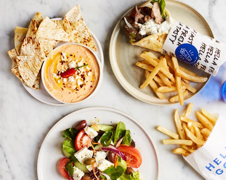 Hella Good | URBAN LIST MELBOURNE