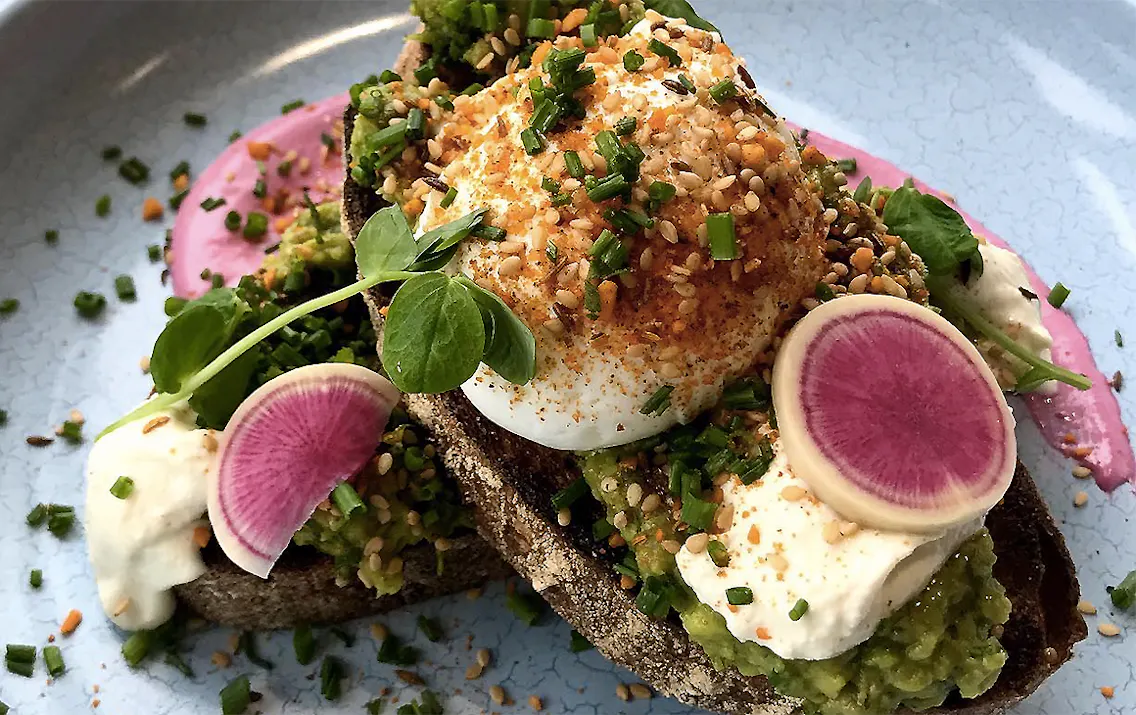The Best Breakfasts In Auckland | URBAN LIST AUCKLAND