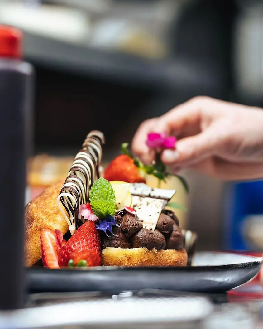 The Very Best Christchurch Cafes To Try This Year | URBAN LIST CHRISTCHURCH