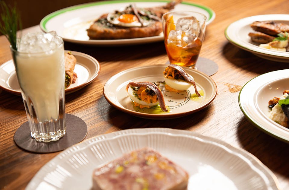 15 Of The Best Places to Date Right Now | URBAN LIST