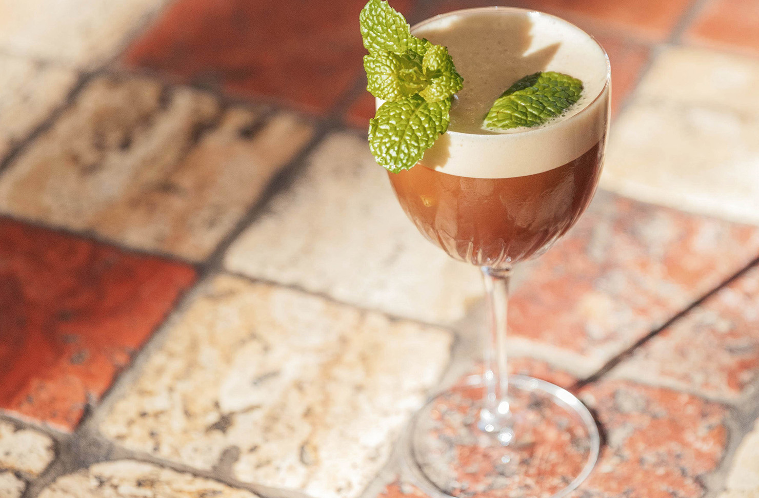 Pilloni Has Added A Limited Edition Coffee-Infused Cocktail To Its Menu ...
