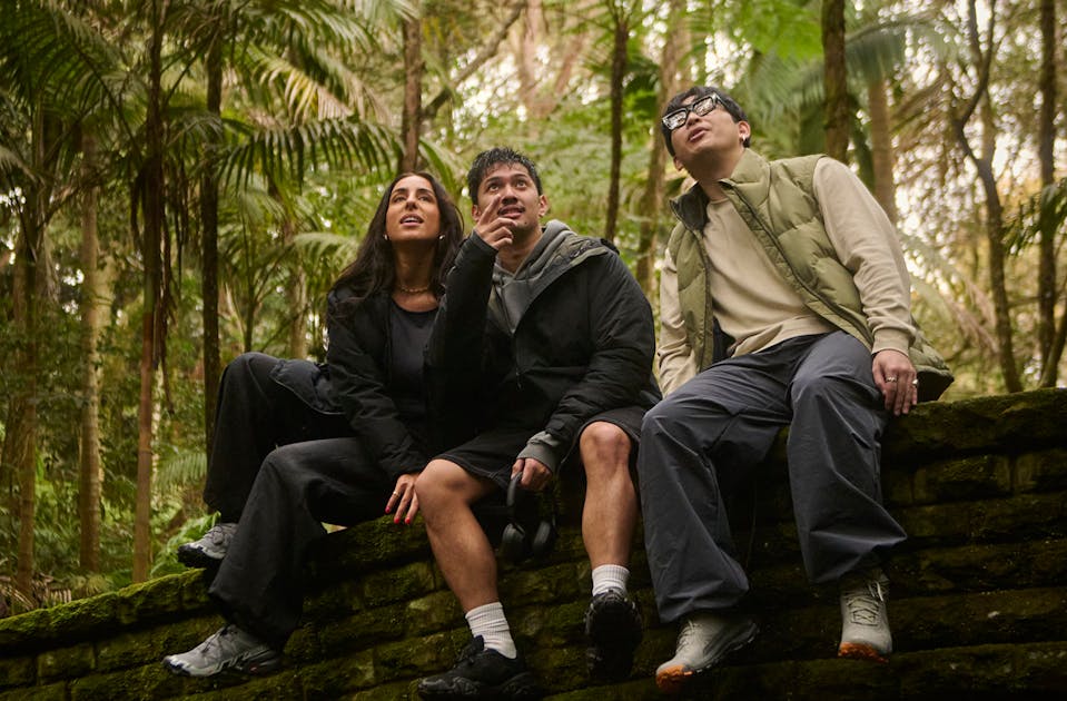 6 Ways To Decompress Outdoors This Winter That'll Get Your Blood ...