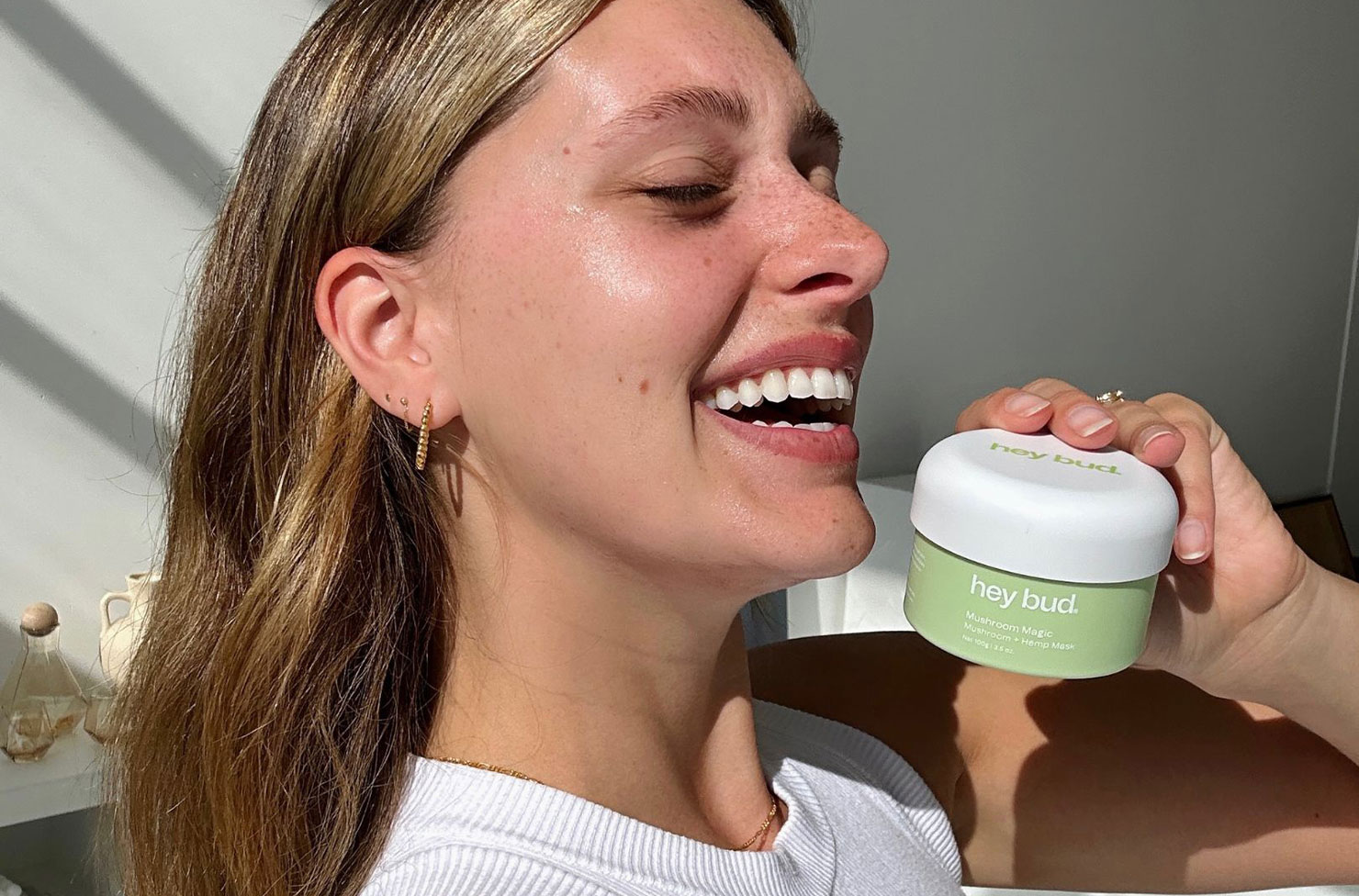 This Sold-Out Overnight Mask Contains An Innovative Skincare Ingredient ...