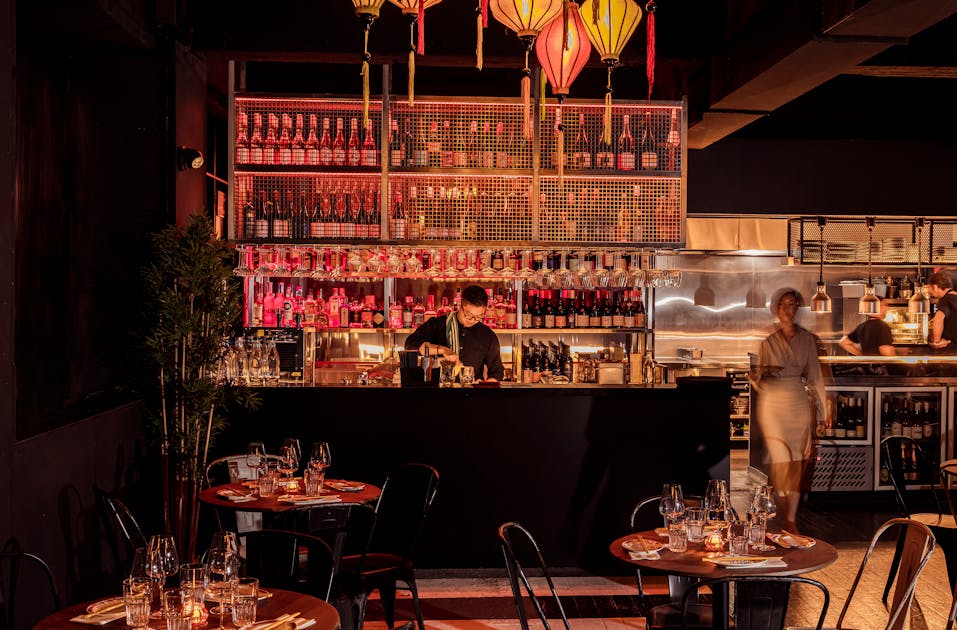 Hey Chú | URBAN LIST SYDNEY