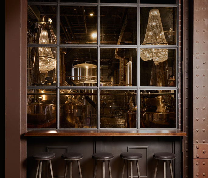 Hickson House Distilling Co | URBAN LIST SYDNEY