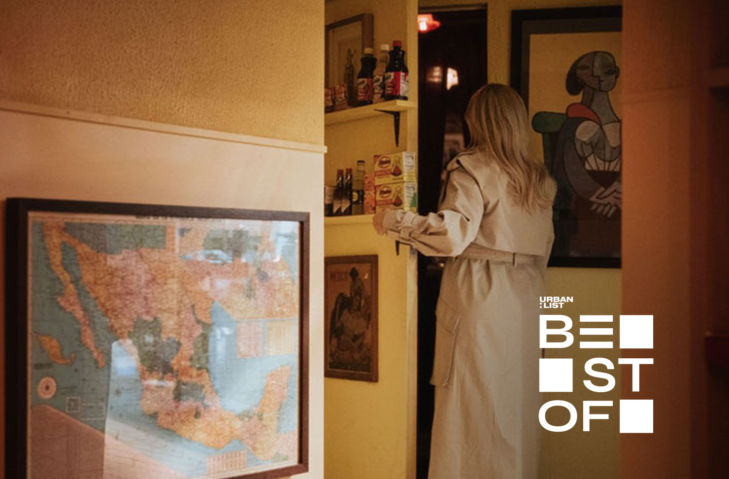 Sydney’s Best Hidden Bars To Try This Weekend | URBAN LIST SYDNEY