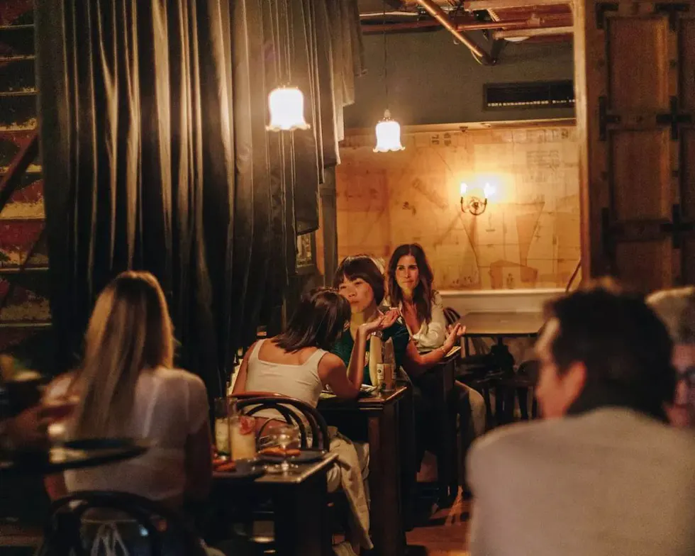 Sydney’s Best Hidden Bars To Try This Weekend | URBAN LIST SYDNEY
