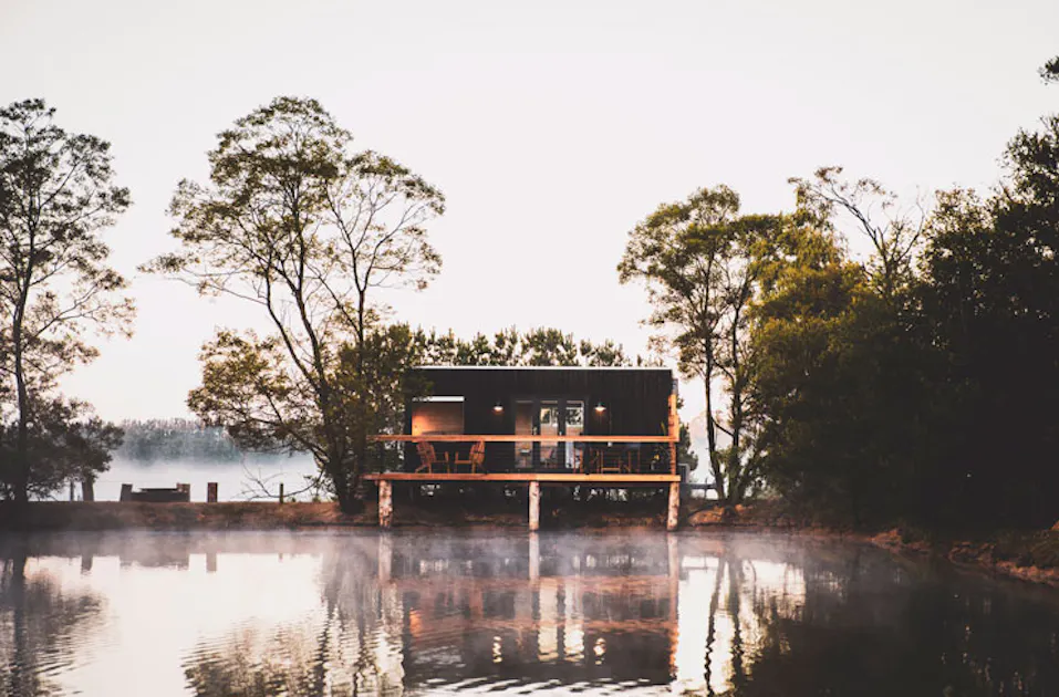 Hideout Southern Highalnds | URBAN LIST SYDNEY