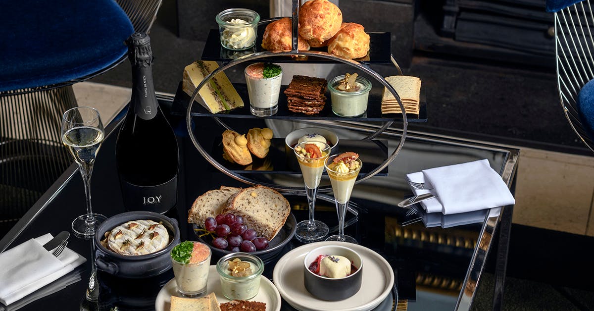 The Westin High Cheese | URBAN LIST MELBOURNE