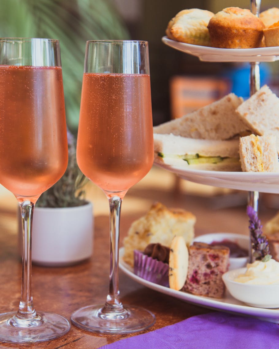 The Best Perth High Teas To Try Right Now | URBAN LIST PERTH