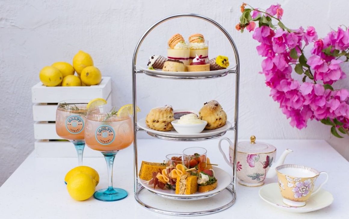 Here's The Best High Tea In Perth | Urban List Perth