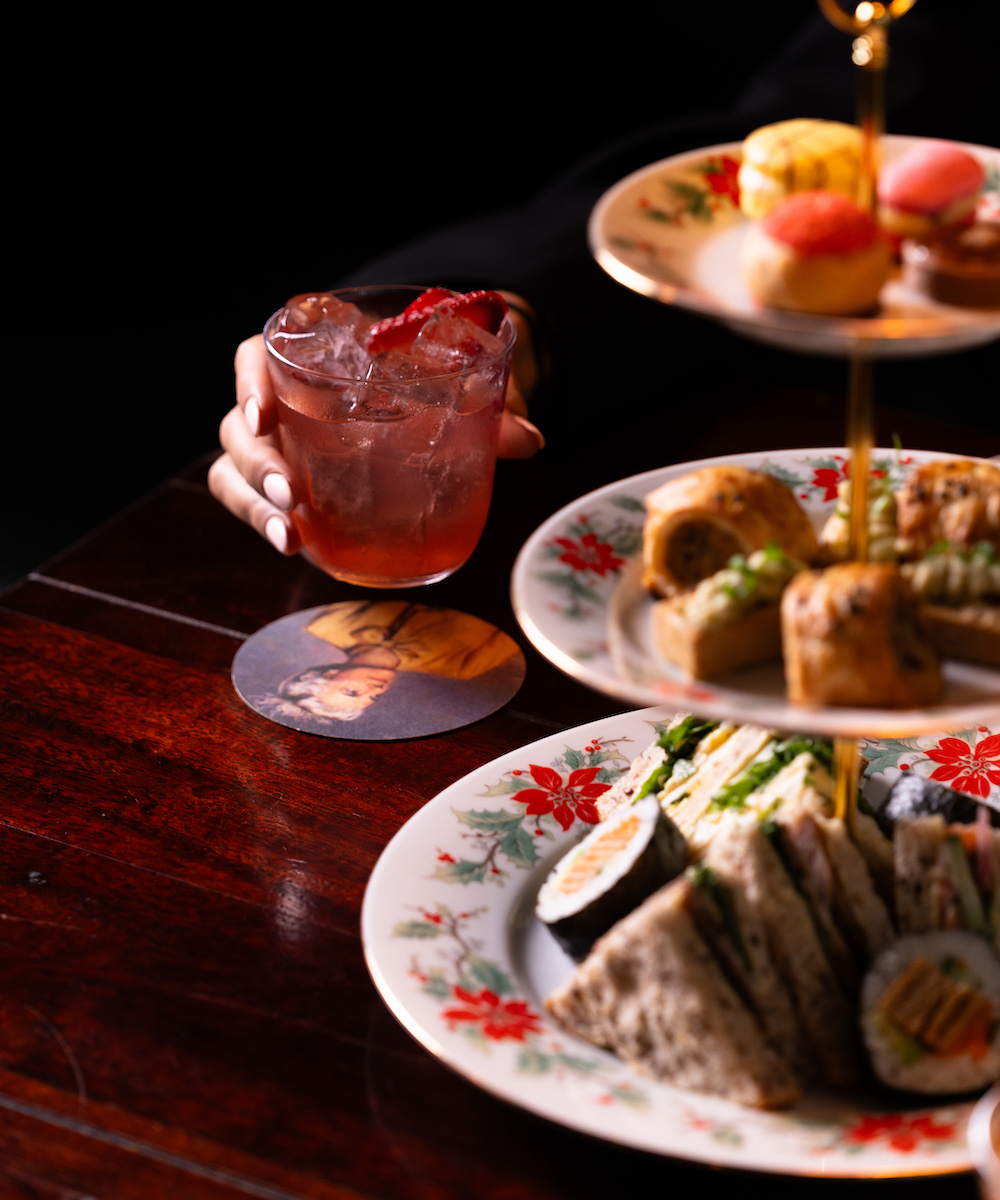 The Best Perth High Teas To Try Right Now | URBAN LIST PERTH