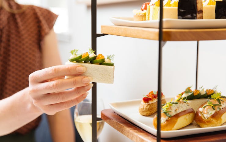 Here's The Best High Tea In Perth | URBAN LIST PERTH