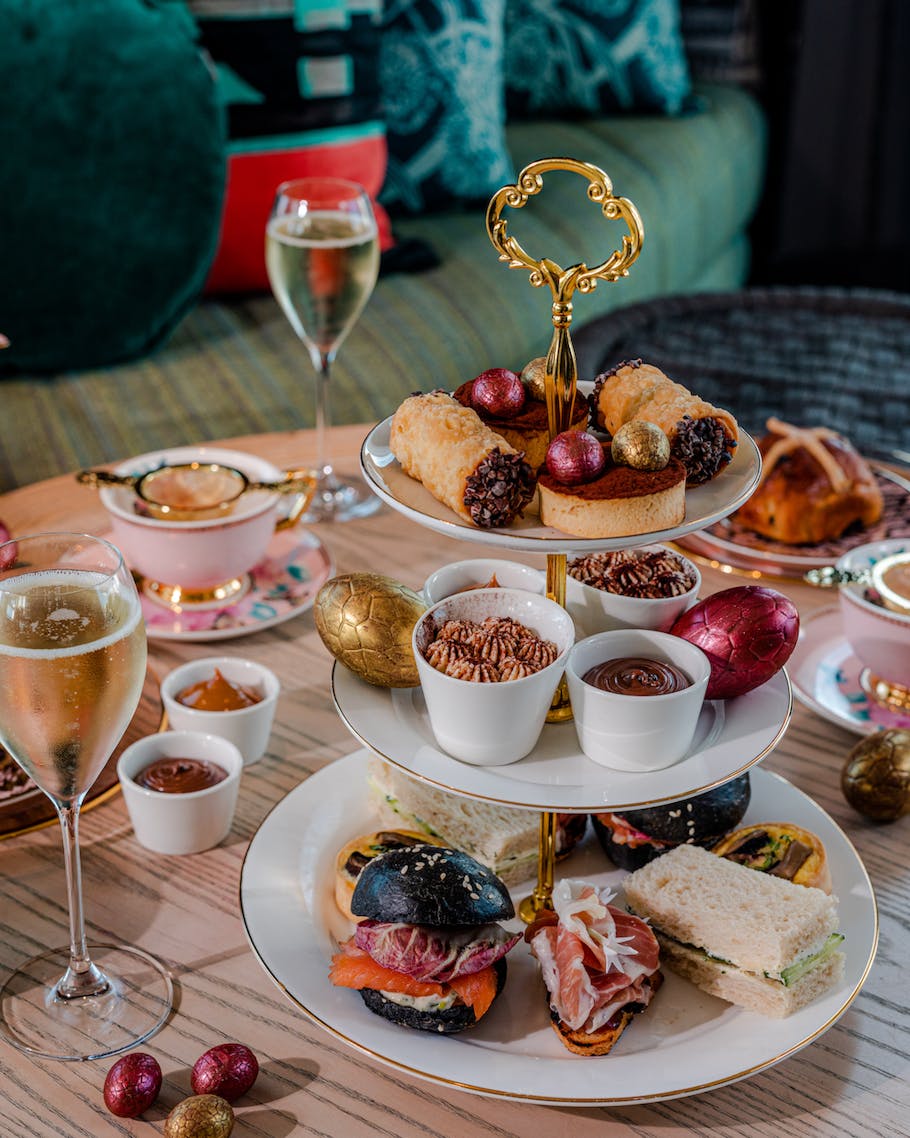 The Best Perth High Teas To Try Right Now | URBAN LIST PERTH