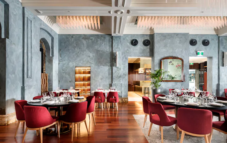 The Best Perth High Teas To Try Right Now | URBAN LIST PERTH