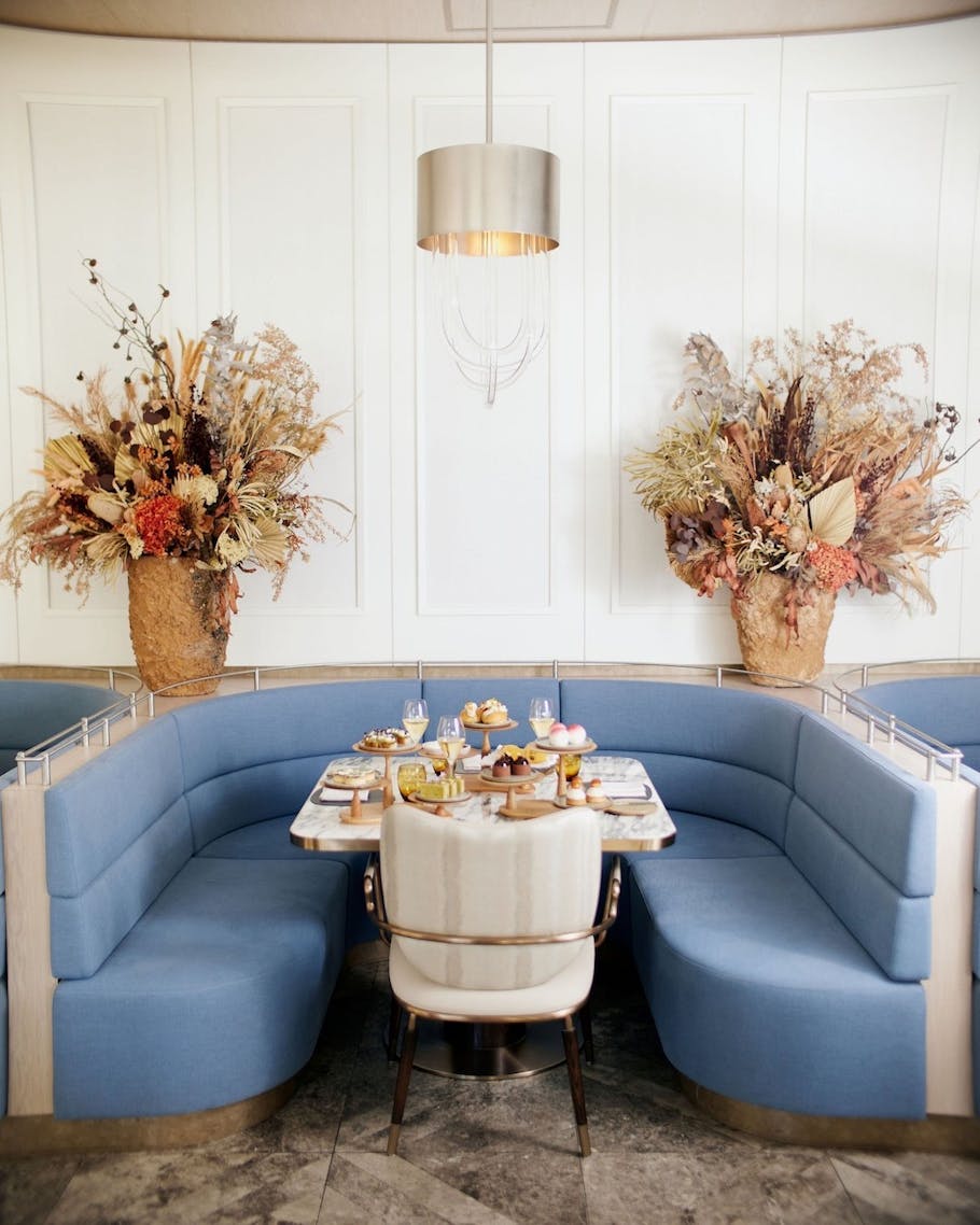 The Best Perth High Teas To Try Right Now | URBAN LIST PERTH