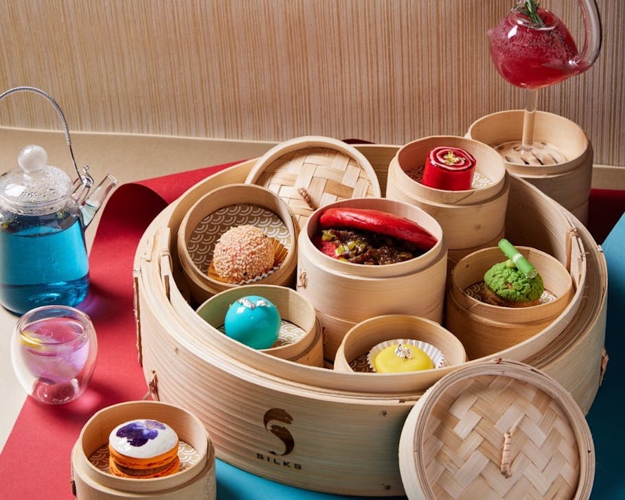 The Best Perth High Teas To Try Right Now | URBAN LIST PERTH