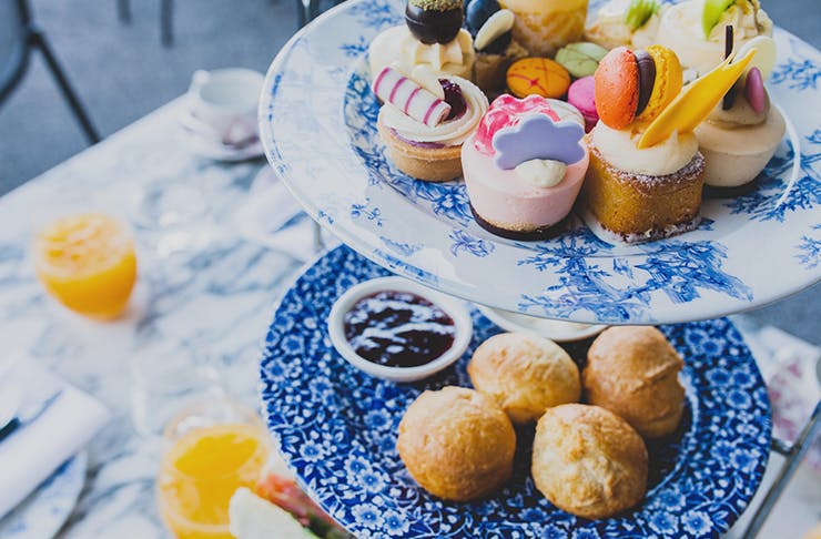 The Best High Teas On The Sunshine Coast In 2022 | Urban List Sunshine ...