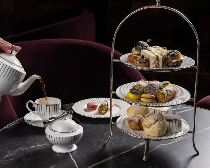 13 Of The Best High Teas In Brisbane | URBAN LIST BRISBANE