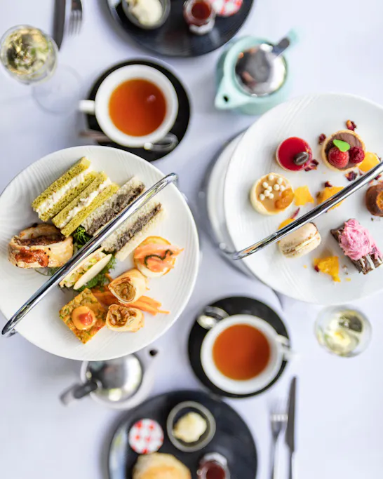 12 Of The Best High Teas In Brisbane | URBAN LIST BRISBANE