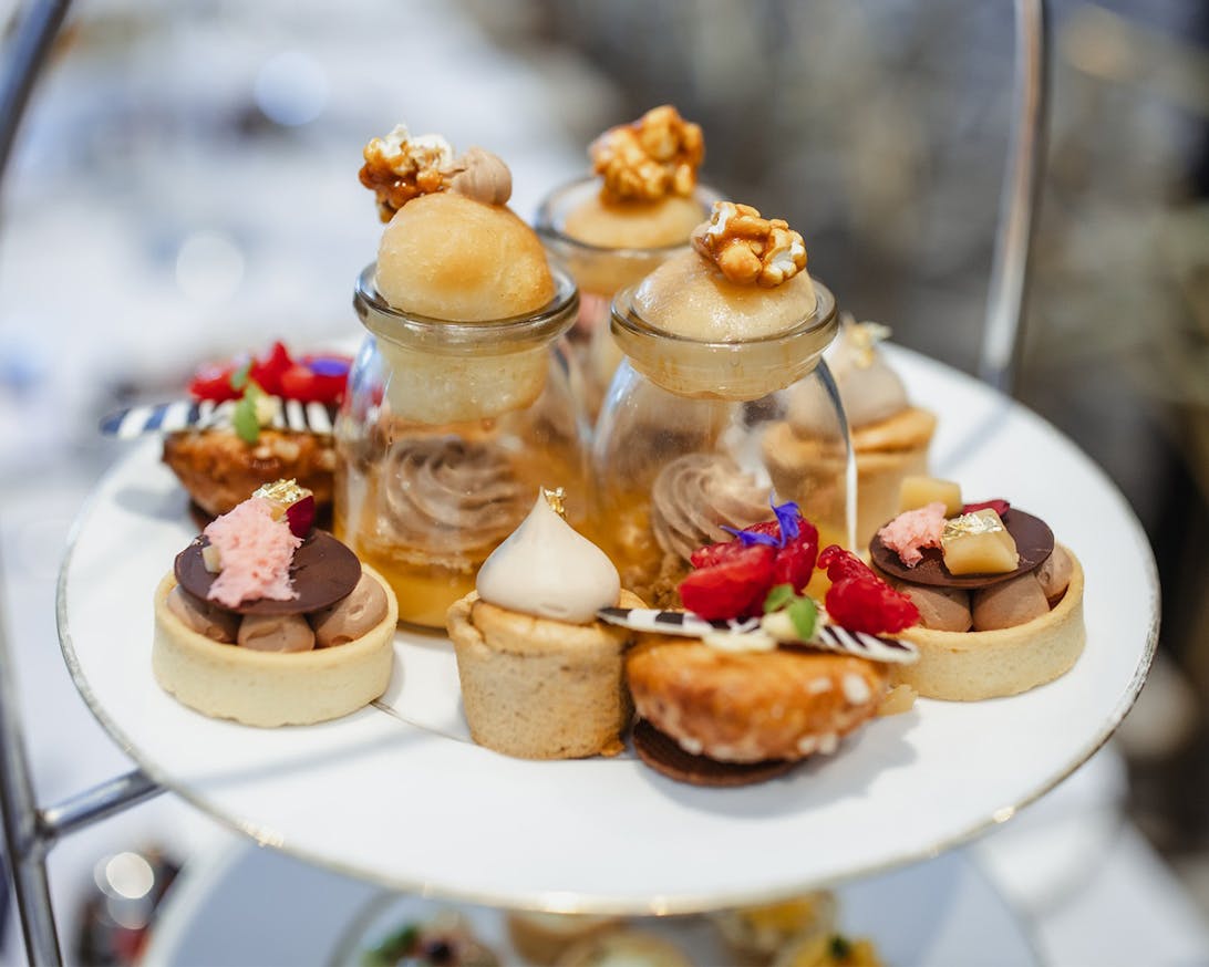 12 Of The Best High Teas In Brisbane | URBAN LIST BRISBANE