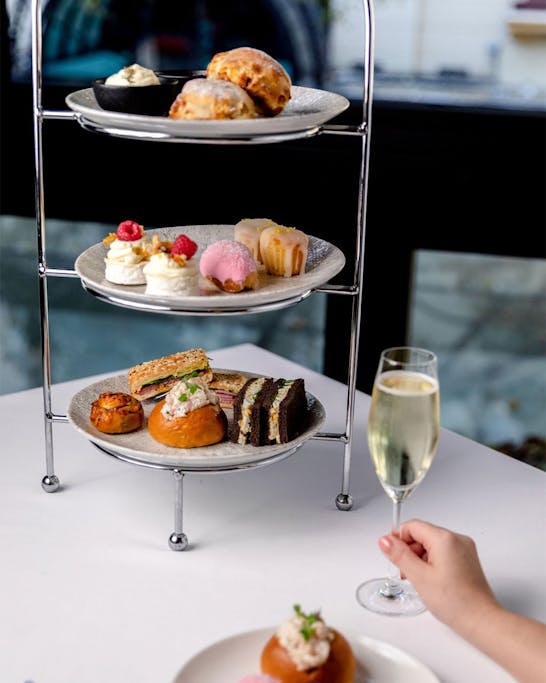 12 Of The Best High Teas In Brisbane | URBAN LIST BRISBANE