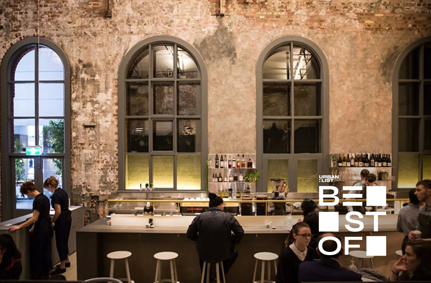 Solo | URBAN LIST MELBOURNE
