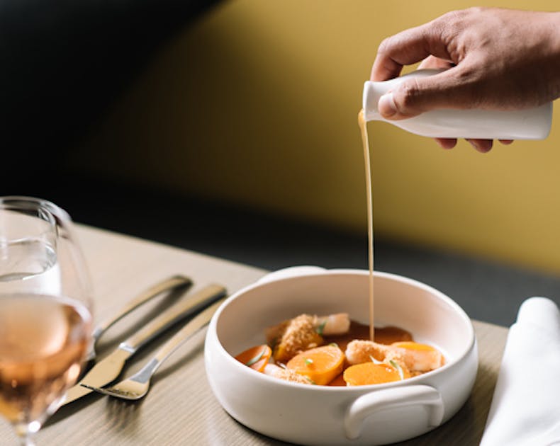 Highline Restaurant | URBAN LIST MELBOURNE