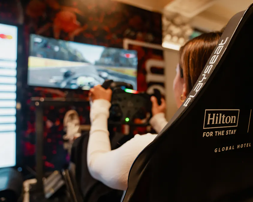 Race Around Melbourne To Every Formula One Themed Event And Pop-Up ...