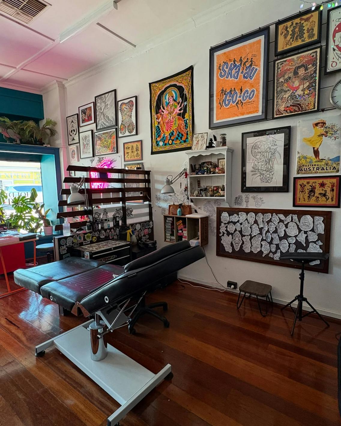 8 Of Perth’s Best Tattoo Studios To Get Inked At | URBAN LIST PERTH