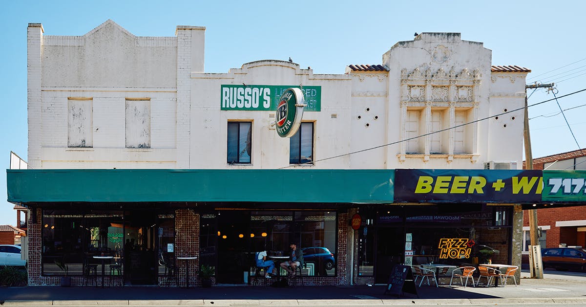 Moonee Ponds Restaurants, Cafes, Bars | URBAN LIST MELBOURNE