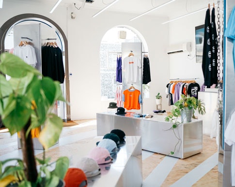 HoMie Street Store Fitzroy | URBAN LIST MELBOURNE