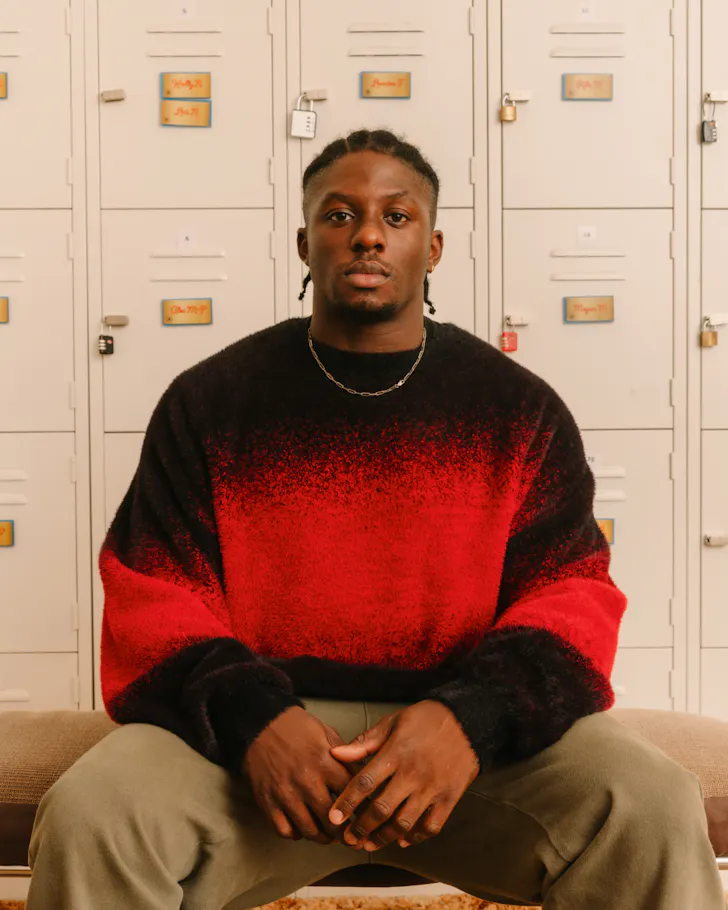 Sport Meets Streetwear In HoMie's New AFL Collection, Made For Winter ...