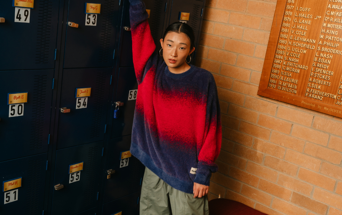 Sport Meets Streetwear In HoMie's New AFL Collection, Made For Winter ...