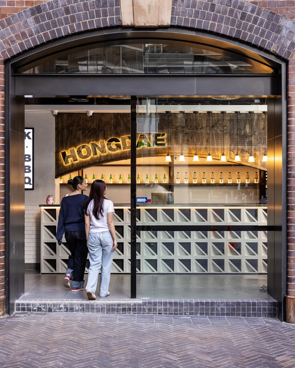 Hongdae Pocha Is Doing Korean Street Food And Soju In Chippendale ...