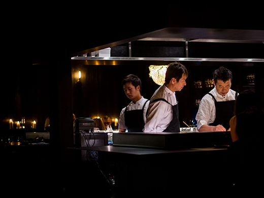 Hôntô | URBAN LIST BRISBANE