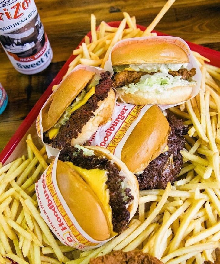 Where To Find The Best Burgers In Perth | URBAN LIST PERTH