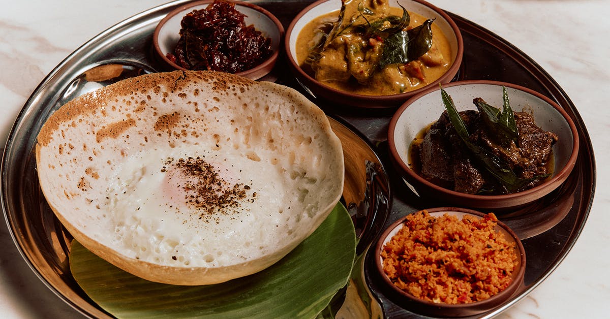 Hopper Joint | URBAN LIST MELBOURNE