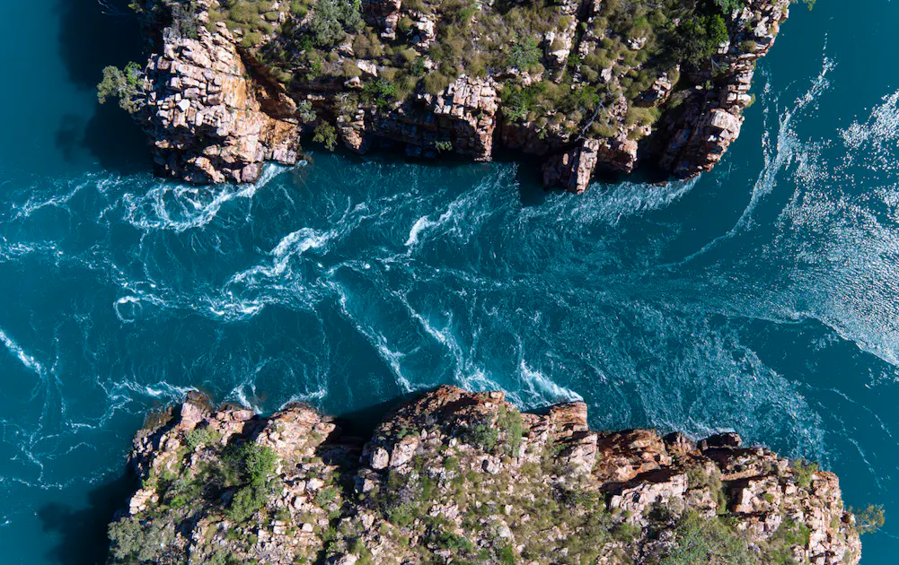 Horizontal Falls: Everything You Need To Know | URBAN LIST PERTH