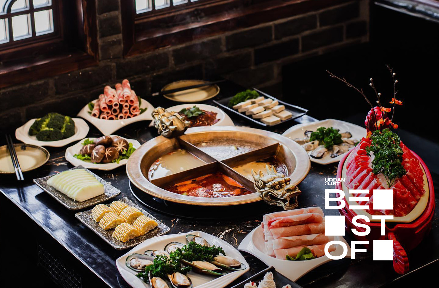 12 Of Brisbane’s Best Hot Pot Restaurants | URBAN LIST BRISBANE
