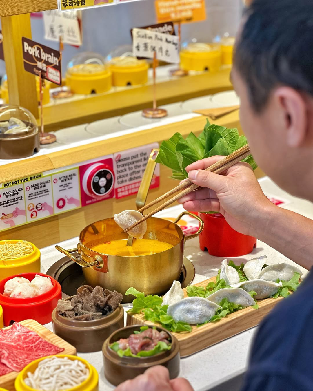 12 Of Brisbane’s Best Hot Pot Restaurants | URBAN LIST BRISBANE