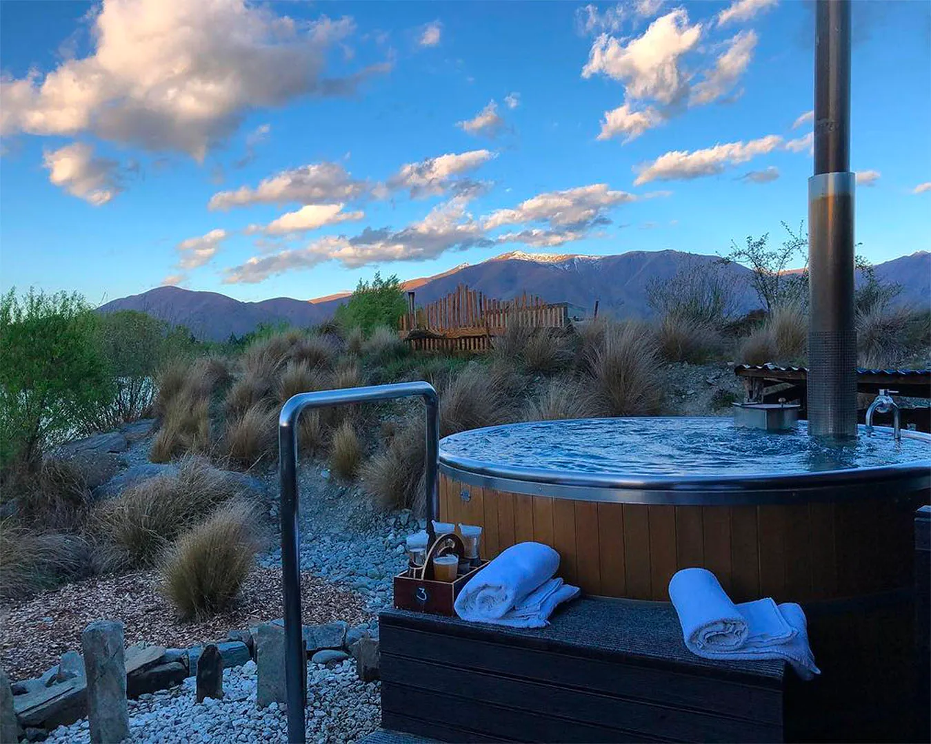 The Best Hot Pools In New Zealand | URBAN LIST NEW ZEALAND