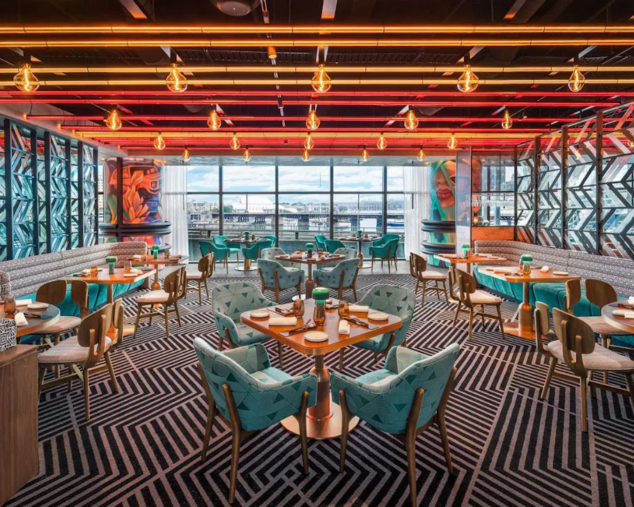 The Best Hotel Restaurants In Sydney In 2024 | URBAN LIST SYDNEY