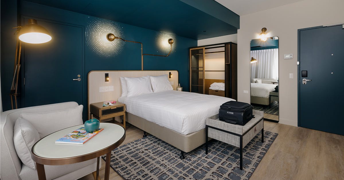 14 Of The Best Hotels In Brisbane For 2025 | URBAN LIST BRISBANE