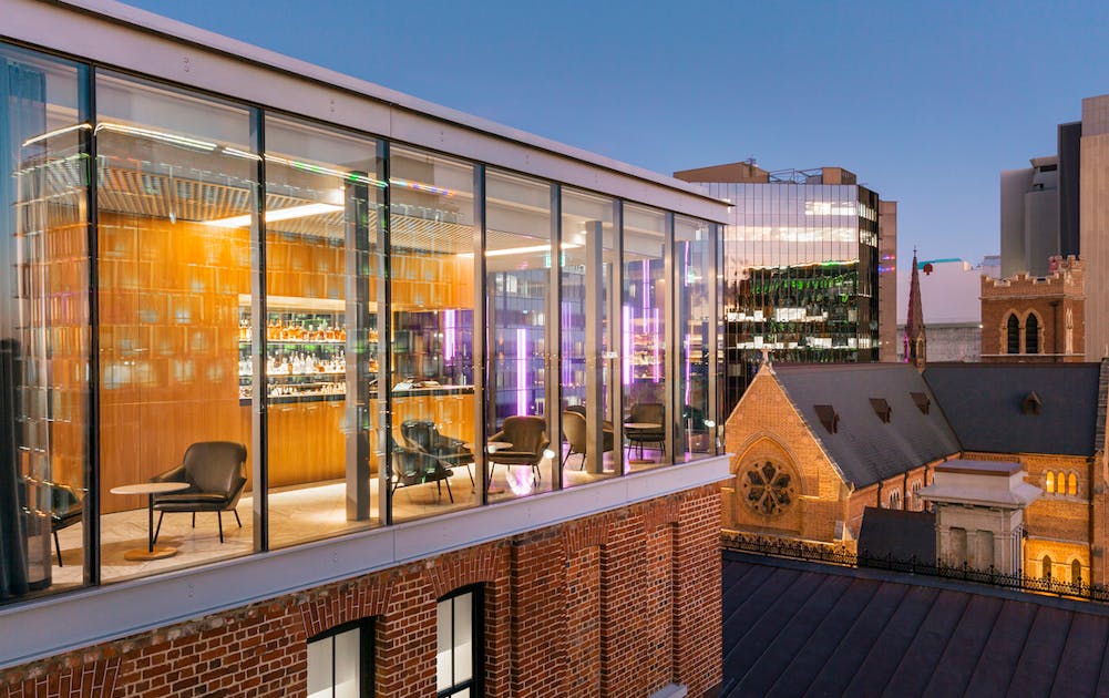 The Best Hotels In Perth's CBD For Your Next City Stay | URBAN LIST PERTH