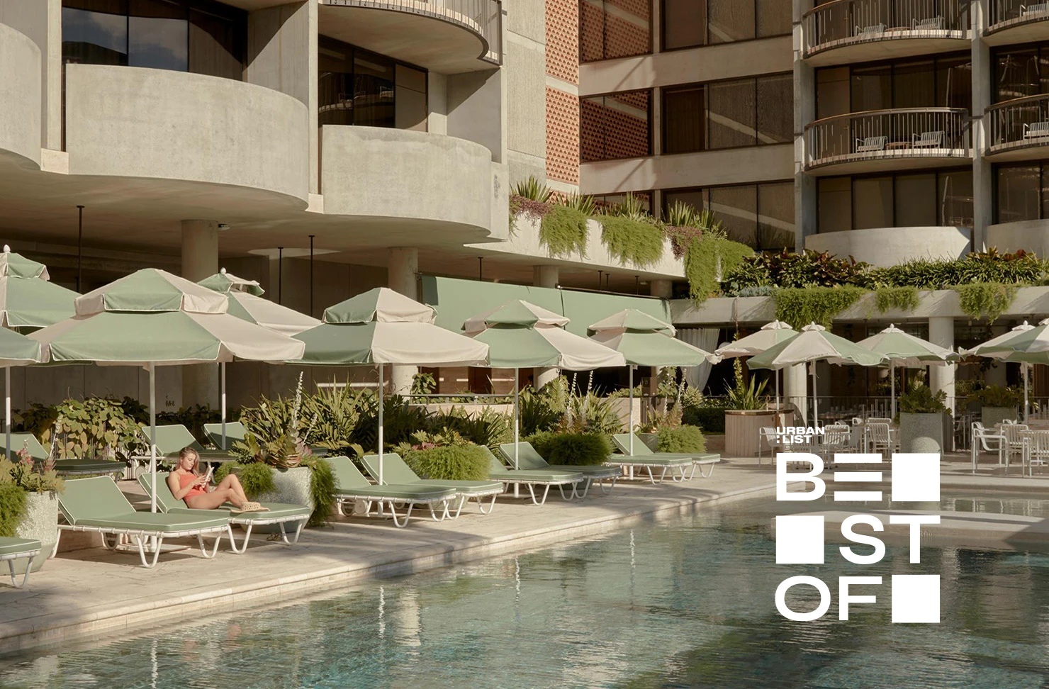 21 Of The Best Queensland Resorts To Book Into | URBAN LIST BRISBANE