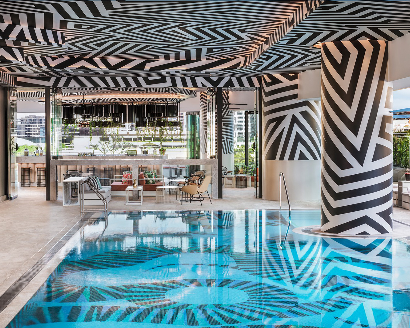 14 Of The Best Hotels In Brisbane For 2025 | URBAN LIST BRISBANE